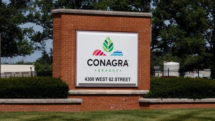 Conagra Brands opens Minnesota processing plant | Vending Times