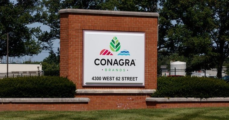 Conagra Brands opens Minnesota processing plant | Vending Times