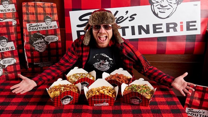 Franchise focus: Smoke’s Poutinerie bringing poutine to the masses ...