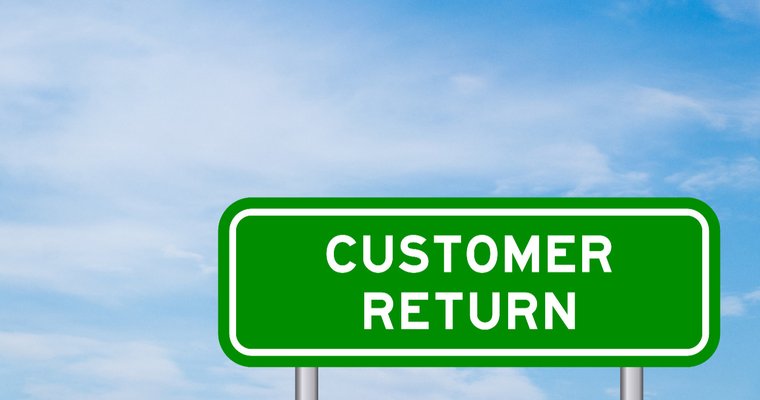 Returns pose big work load for retailers | Retail Customer Experience