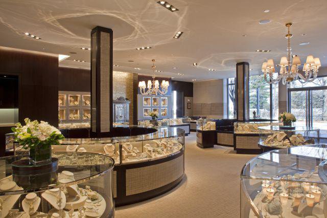 Callison’s RYA Studio Designs America’s Coolest Store | Retail Customer ...