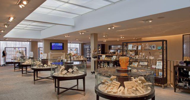 Callison’s RYA Studio Designs America’s Coolest Store | Retail Customer ...