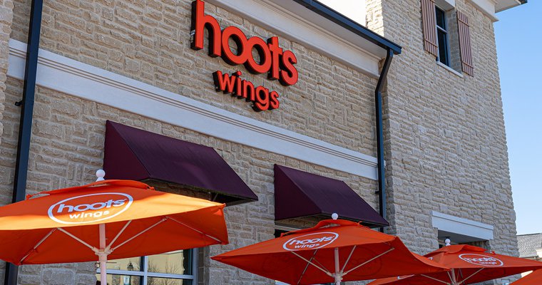 Hoots CEO on decision to franchise now: 'Why not?' | Fast Casual