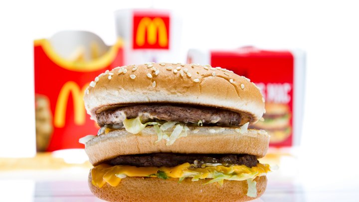 Big Mac inventor leaves invaluable lesson for restaurateurs today | QSR Web