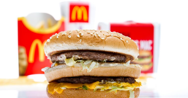 Big Mac inventor leaves invaluable lesson for restaurateurs today ...