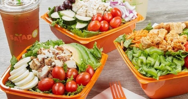 Salad and Go hits 50 locations in Arizona | Fast Casual