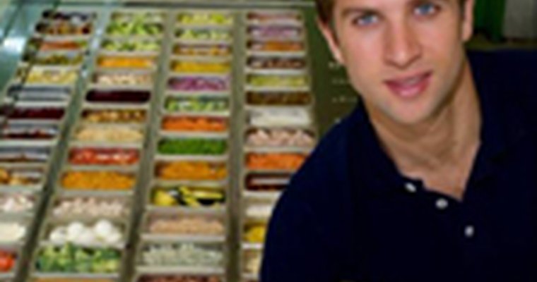 Is Matthew Corrin the next Howard Schultz? | Fast Casual