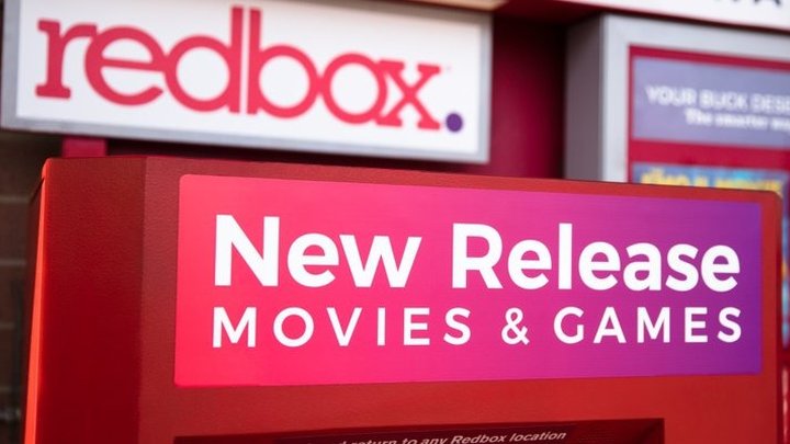 Super Mario Bros movie sets record Redbox kiosk rentals | Kiosk Marketplace