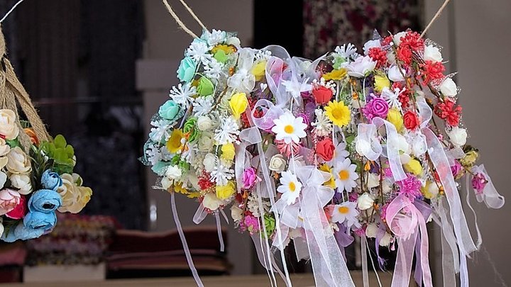 Flower vending machines blooming in China | Retail Customer Experience