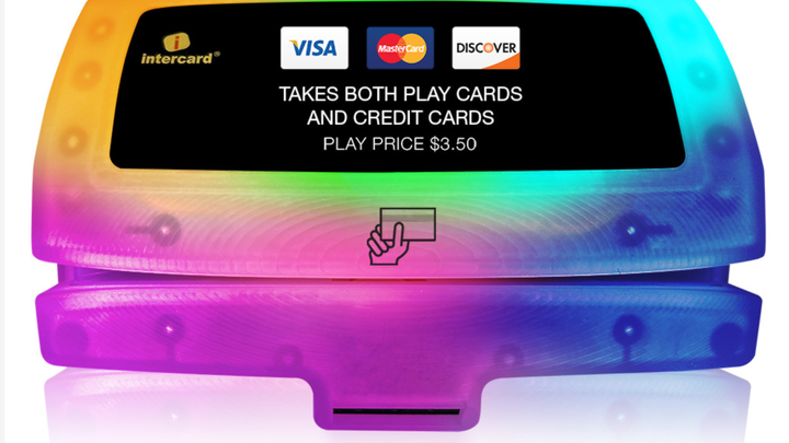 Intercard to intro iQ readers, kiosks | Automation & Self-Service