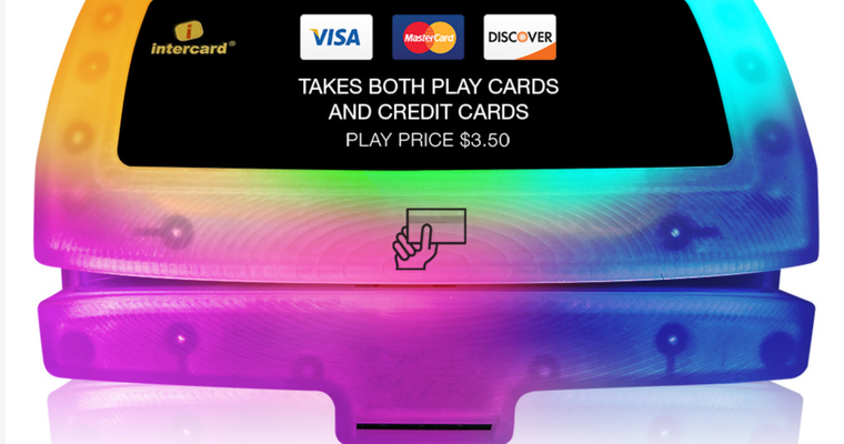 Intercard to intro iQ readers, kiosks | Automation & Self-Service