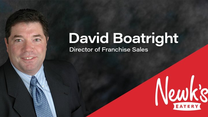 Newk's taps former Fazoli's exec to lead franchise sales | Fast Casual