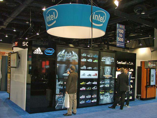 DSE 2011 Slideshow, Part I | Digital Signage Today