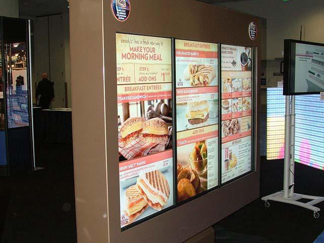 DSE 2011 Slideshow, Part I | Digital Signage Today
