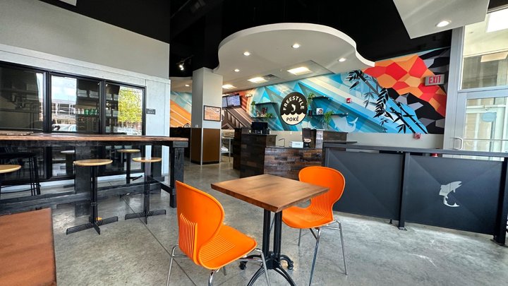 Freestyle Poke dives into Kansas | Fast Casual