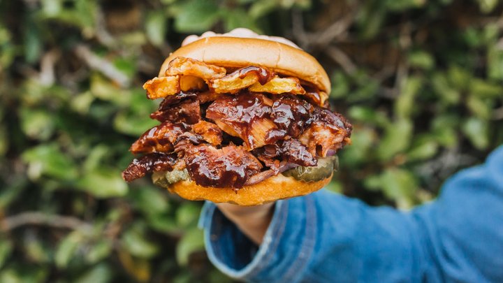 How 1 brand is changing the 'face' of barbecue | Fast Casual