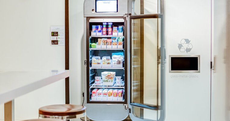 Has automated retailing's time finally arrived In the US? | Commentary ...