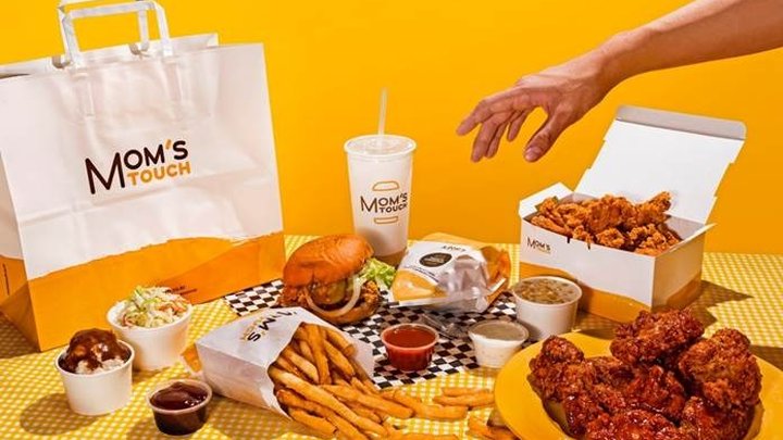 South Korean fried chicken chain expanding in US | Fast Casual