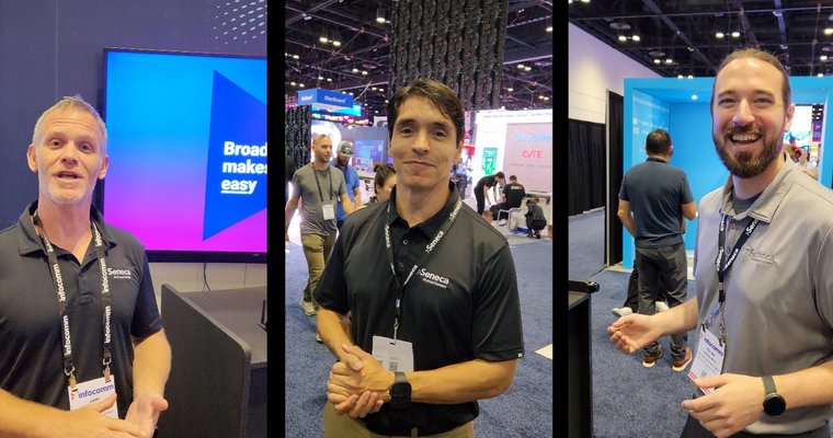 From bleeding edge to cutting edge: how Seneca brings collaborative ...