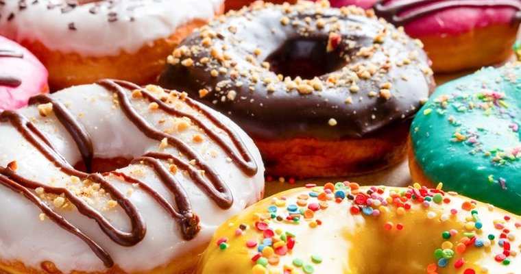 Minnesota donut truck debuts donut vending machine | Vending Times