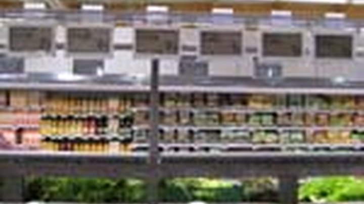 Shelf-edge digital price tags invade the South of France | Digital ...
