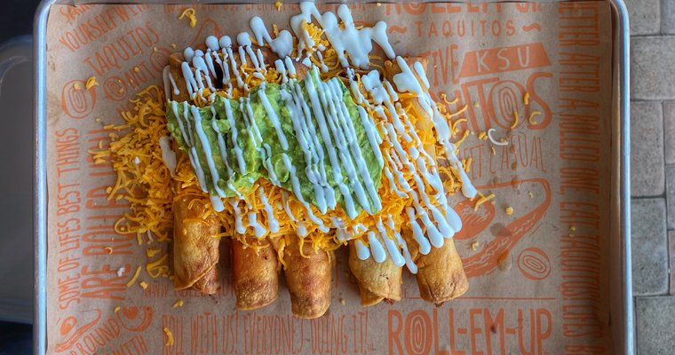 Roll-Em-Up Taquitos on a franchising fast track | QSR Web