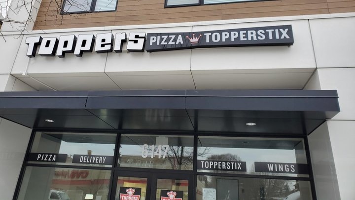Toppers Pizza expands in Chicago area | Pizza Marketplace