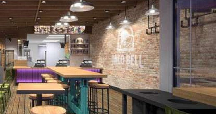 Taco Bell testing alcohol, redesign: Is it rebranding as fast casual ...