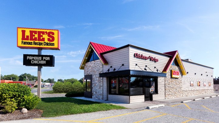 Lee's Famous Recipe Chicken growing through corporate acquisitions ...