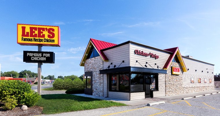 Lee's Famous Recipe Chicken growing through corporate acquisitions ...