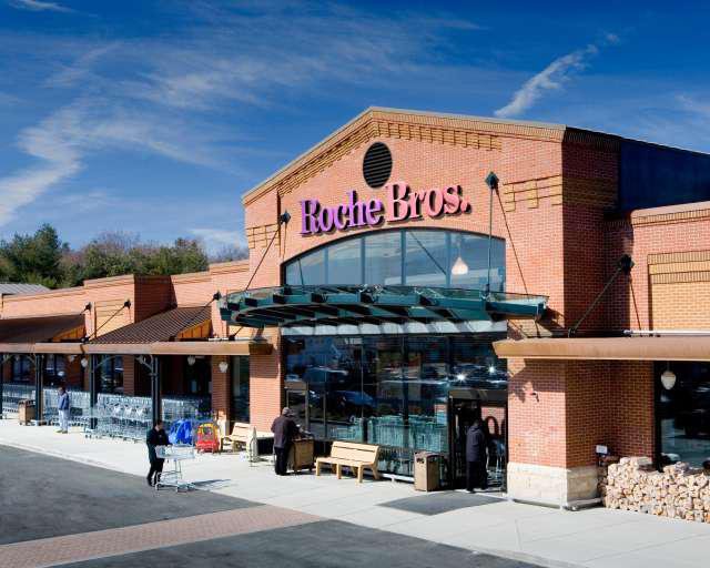 Roche Bros. Supermarkets redesign | Retail Customer Experience