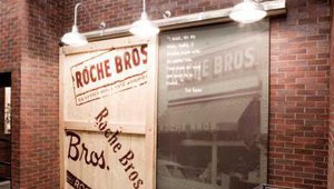 Roche Bros. Supermarkets redesign | Retail Customer Experience