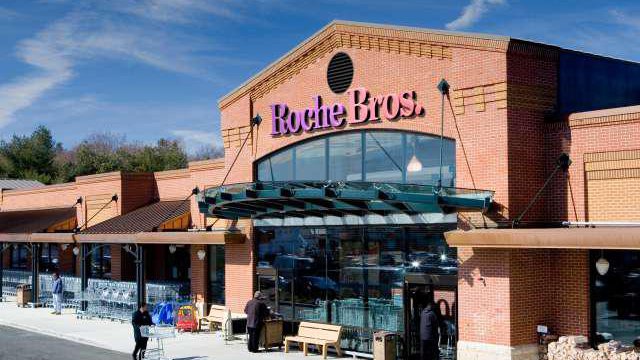 Roche Bros. Supermarkets redesign | Retail Customer Experience