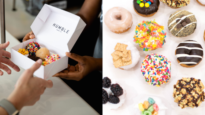 Is 'mini' the new 'super size?' | Fast Casual