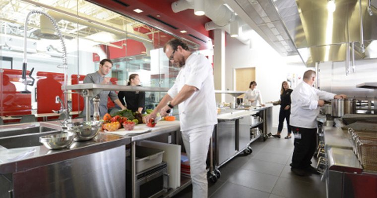 Sonic opens Culinary Innovation Center | QSR Web