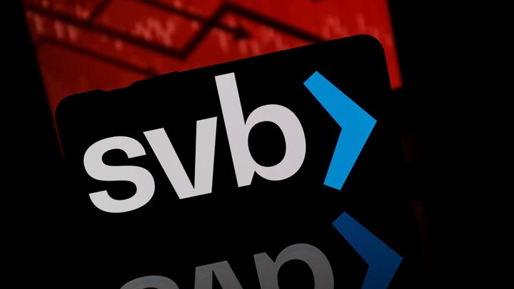 SVB Financial Group appoints restructuring committee for subsidiaries ...