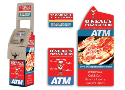 GetBranded ATM wraps | ATM Marketplace