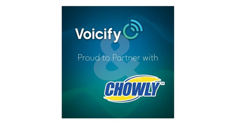 Conversational voice provider Voicify integrates Chowly digital orders ...