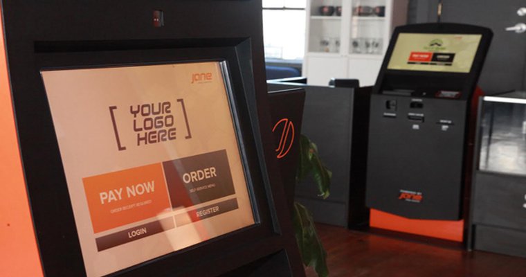 Cannabis kiosks: The next revolution in self-service | Kiosk Marketplace