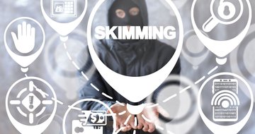 Card skimmer discovered on Walmart checkout kiosk | Retail Customer ...