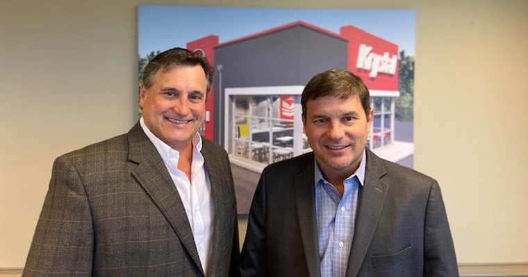 Krystal announces 2 major leadership changes | QSR Web
