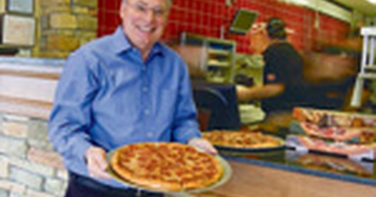 Despite doubling system in 5 years, Marco's Pizza CEO wants more ...