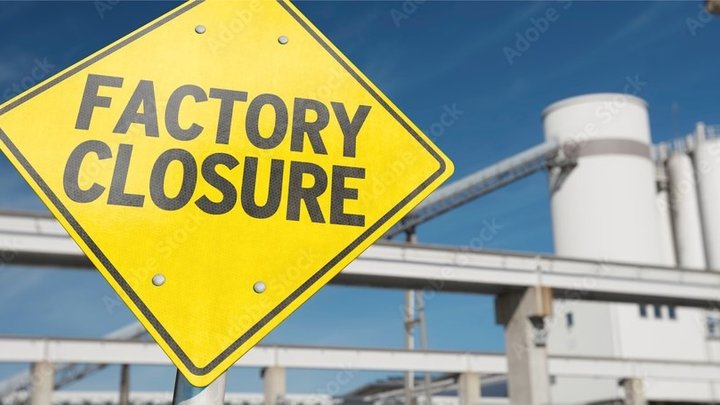 Indiana soda bottling facility to close, idling 45 | Vending Times