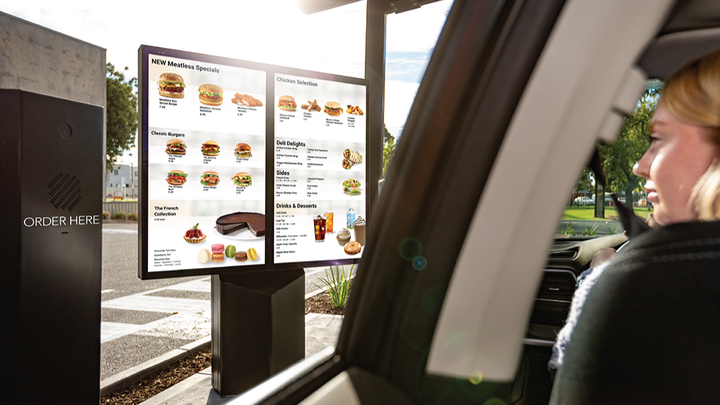 Digital Signage & CMS Solutions: A Roadmap to Digital Maturity ...