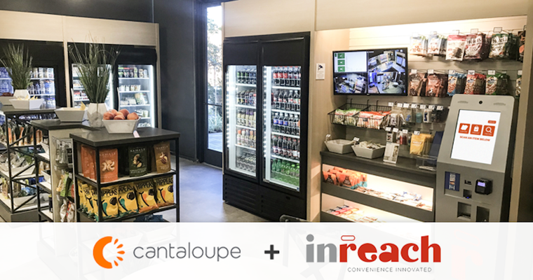 Sodexo taps Cantaloupe Seed for convenience services business platform ...