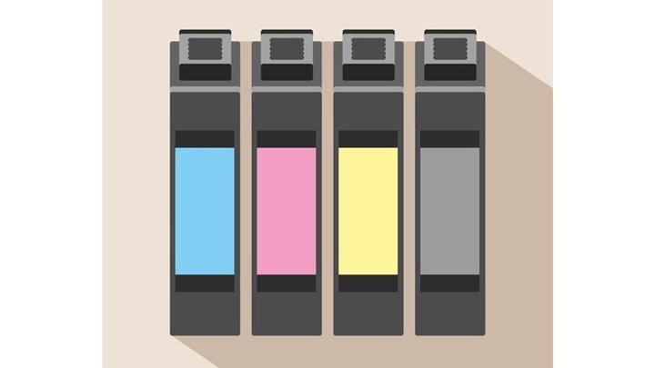 Ink cartridge vending machine expands | Kiosk Marketplace