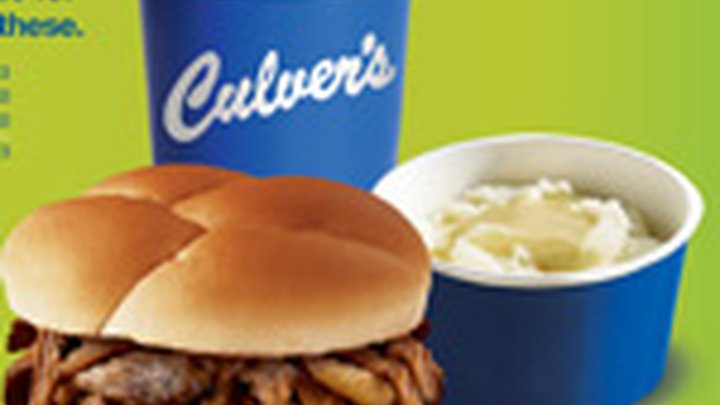 Culver s taking a healthful approach | QSR Web