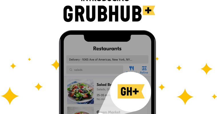 Grubhub now delivering subscription service | Pizza Marketplace