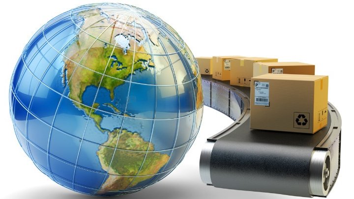 NRF: Big retail import surge continuing this summer | Retail Customer ...