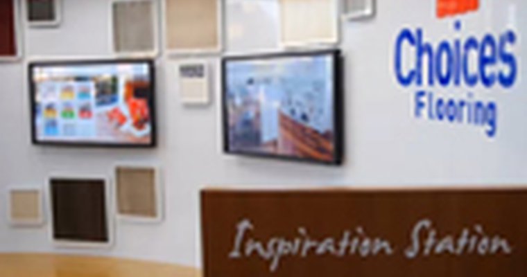 Australian specialty store inspires shoppers through technology ...